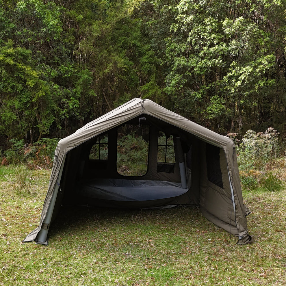 The Outpost Outpost X